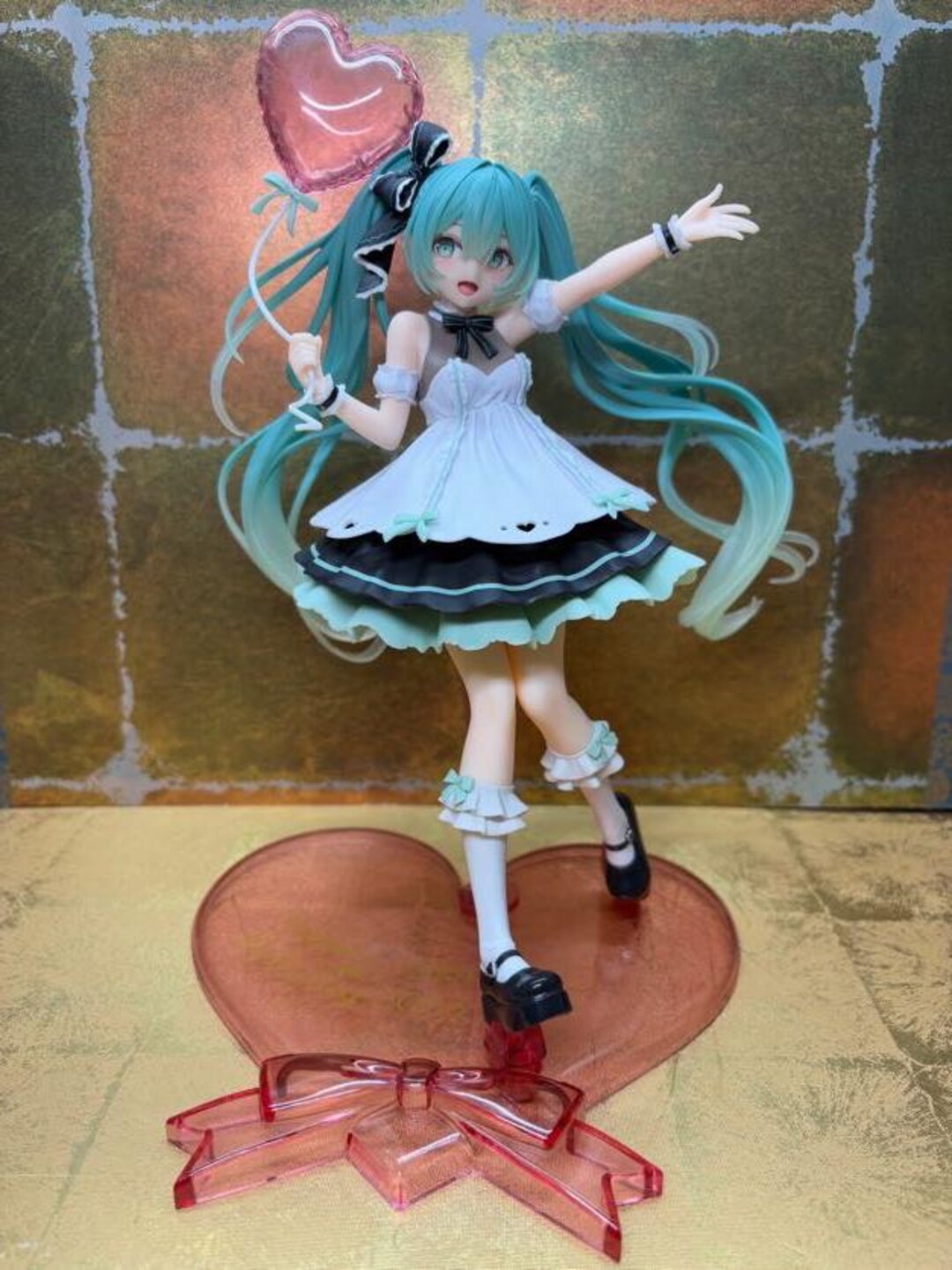 Hatsune Miku Birthday 2025 AMP+ Figure - Etsy Australia
