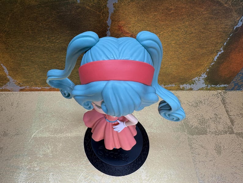 Banpresto - Vocaloid - Hatsune Miku World Journey Vol. 1 - Etsy