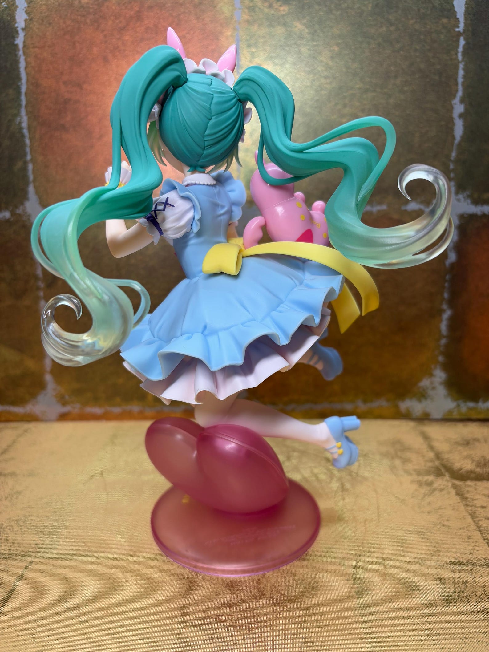 Vocaloid Hatsune Miku X Rody AMP Figure 2025 - Etsy Canada
