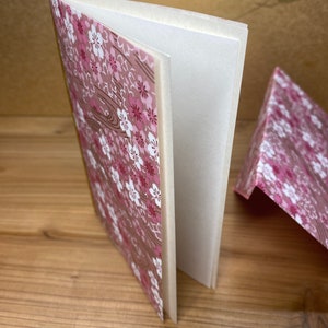 Japanese Traditional Washi Paper Letter Set - Etsy