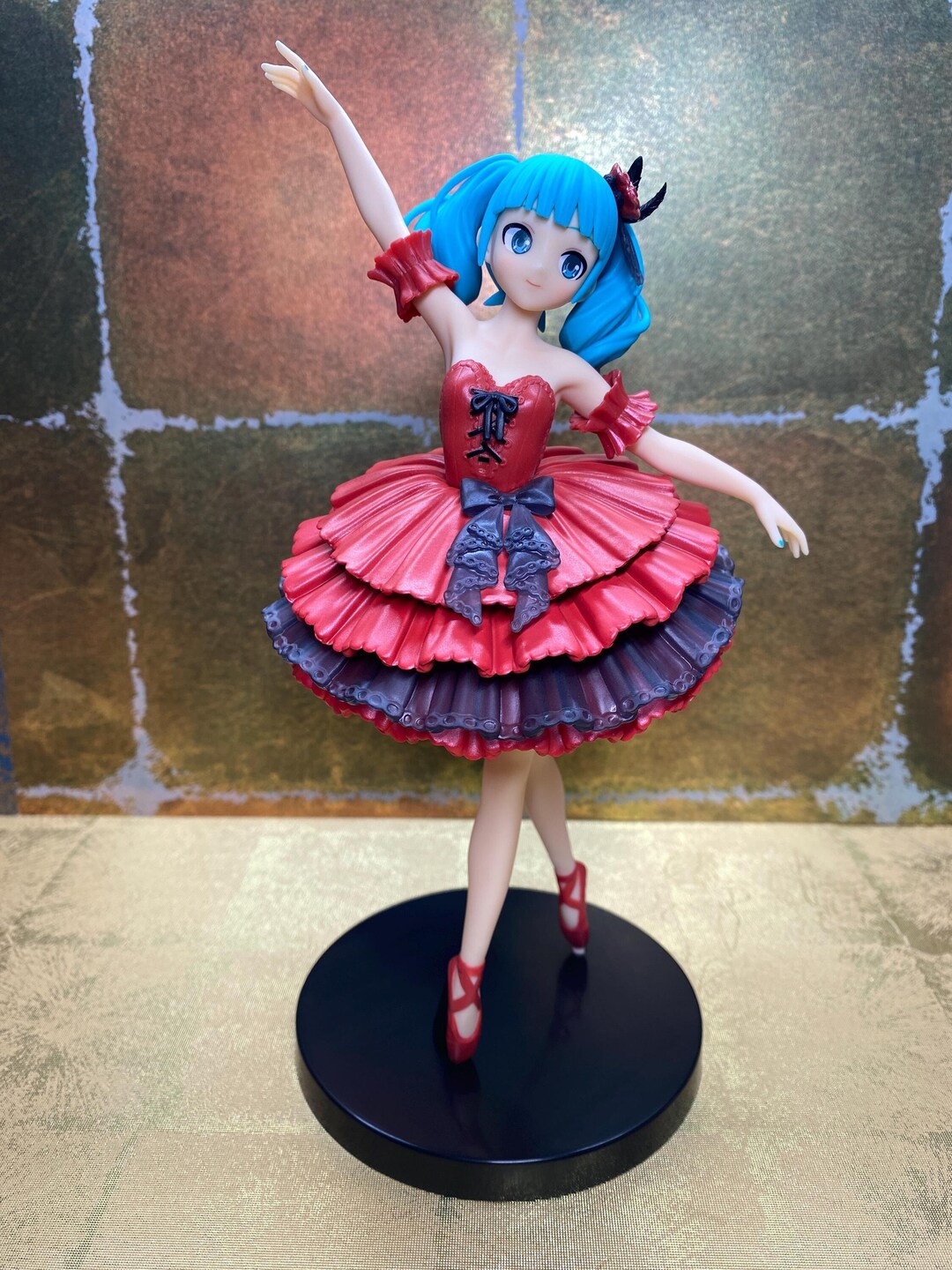 Hatsune Miku Luminasta Etoile - Etsy