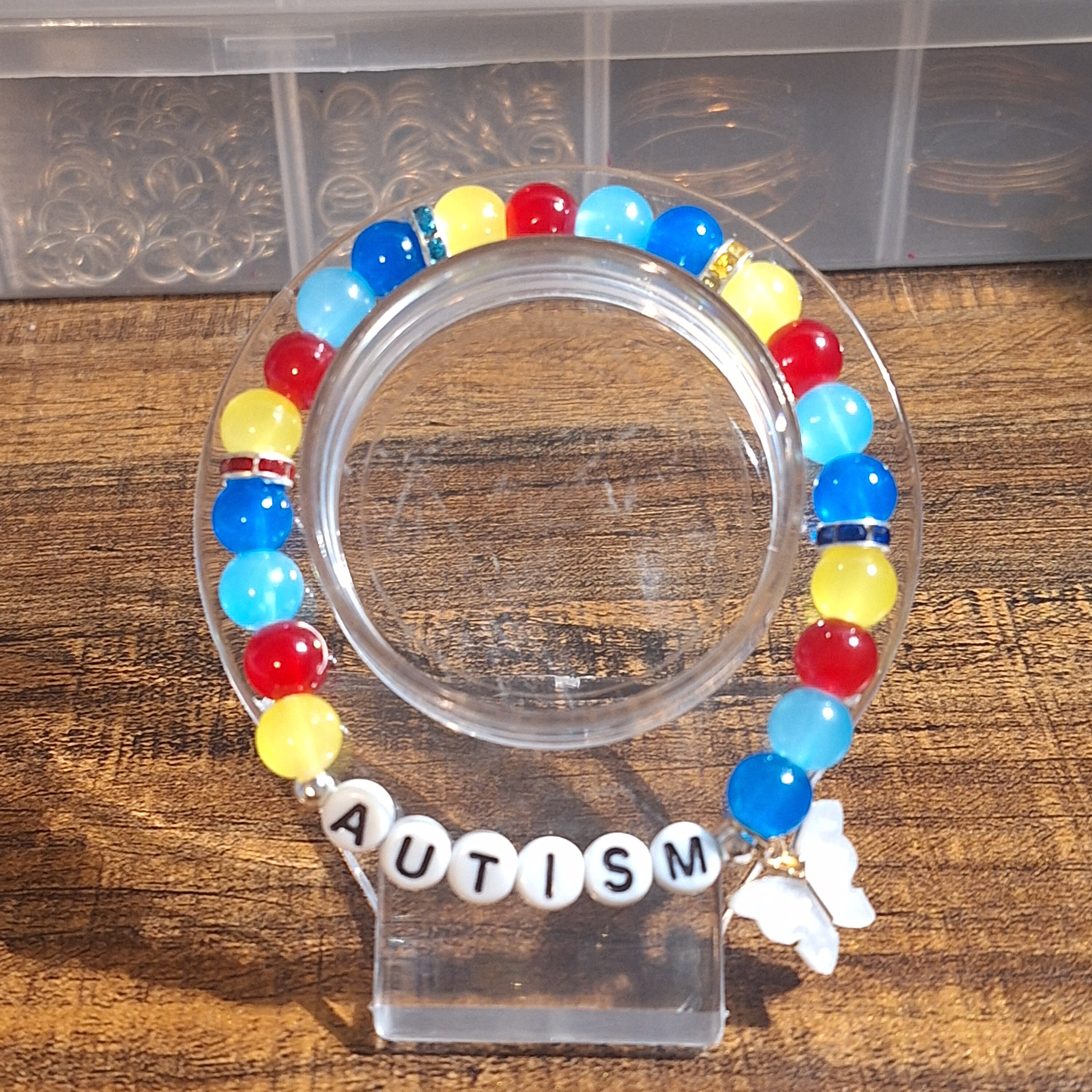 Autism Awareness| Autism Strength| Puzzle Pieces - Etsy