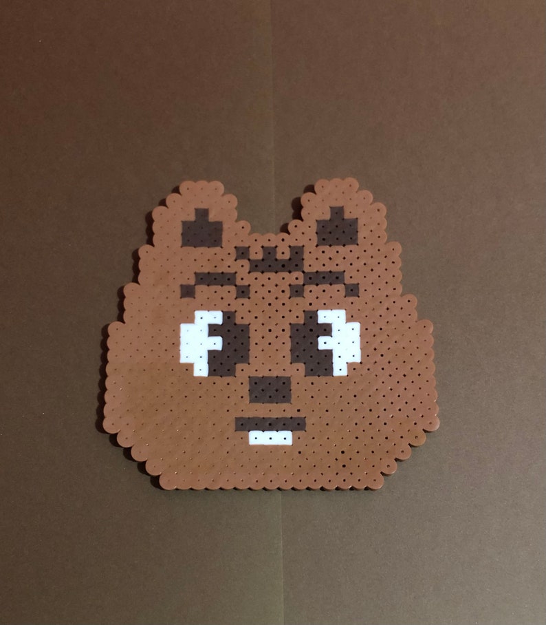 SKZOO Perler Bead Designs - Etsy Hong Kong