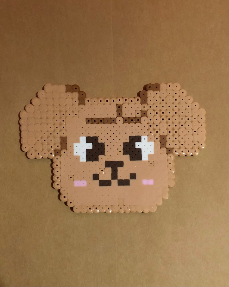 SKZOO Perler Bead Designs - Etsy Canada