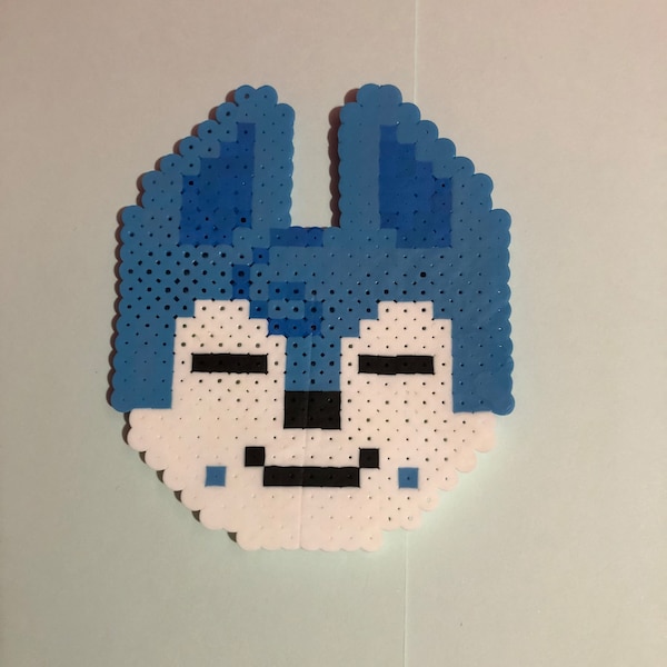 Perler Bead Designs - Etsy