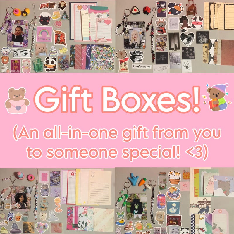 Buy Meme Mystery Box Online In India - Etsy India