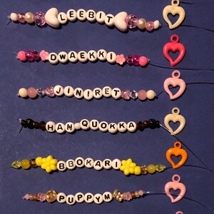 SKZOO Perler Bead Designs - Etsy Australia