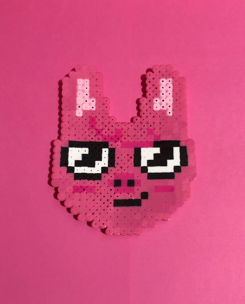 SKZOO Perler Bead Designs - Etsy