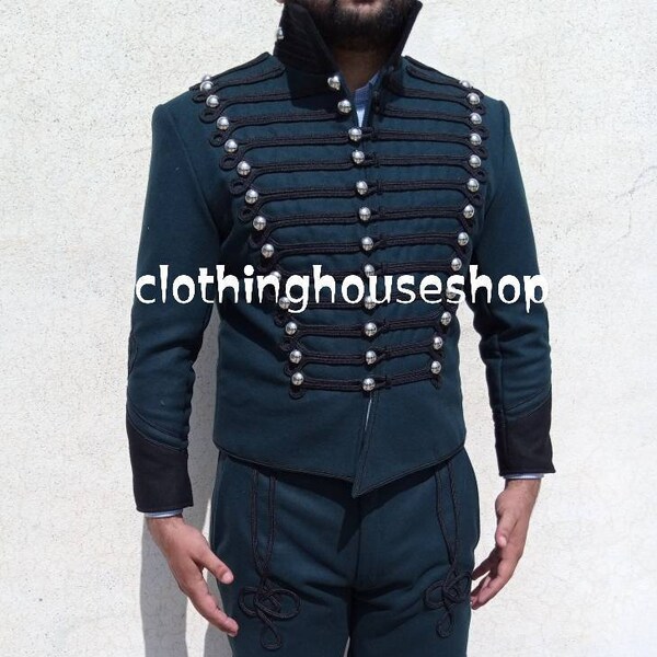 95th Rifles Uniform - Etsy