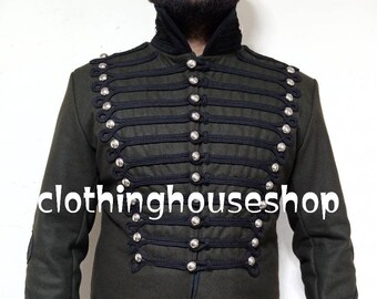 95th Rifles Uniform - Etsy