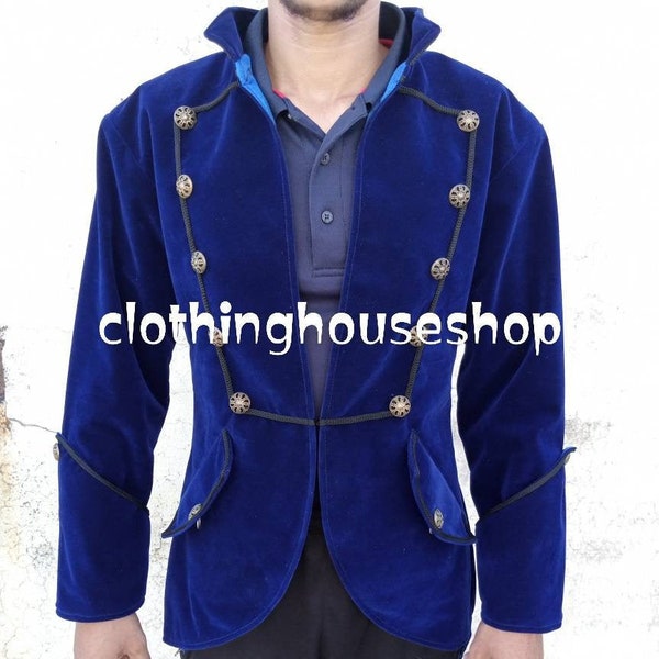 Mens Steampunk - Etsy