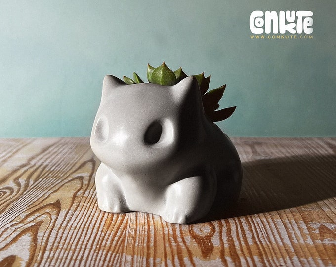 Pikachu Pokemon Valentines Hanging Planter Eevee Vase Pokemon Cards ...