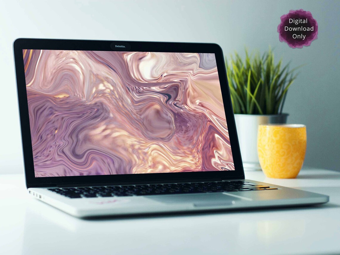 Desktop Wallpaper Laptop Wallpaper Computer Background - Etsy Canada