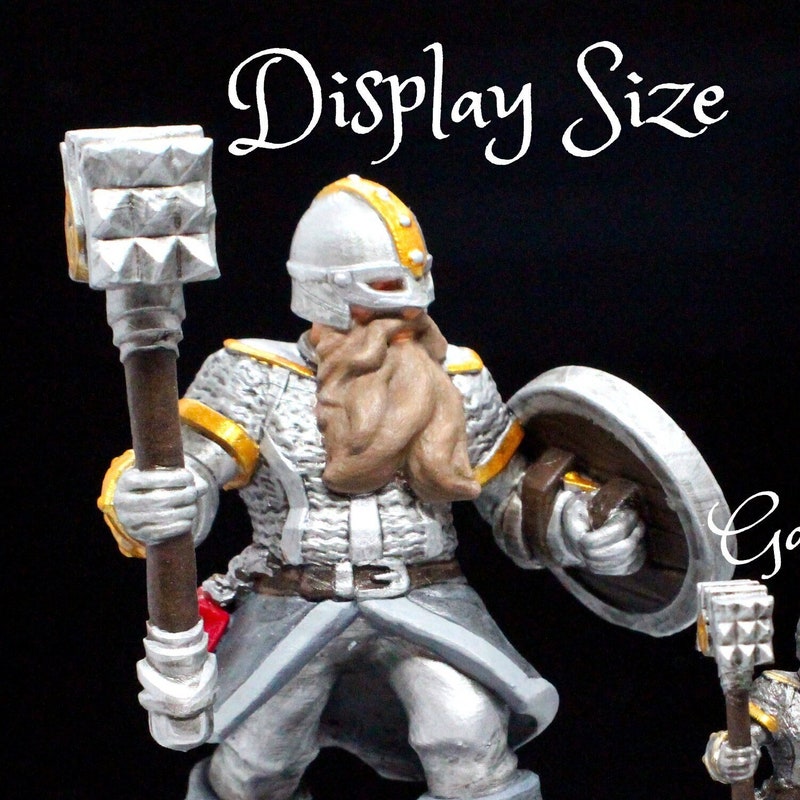 Hero Forge Custom Miniatures - Etsy