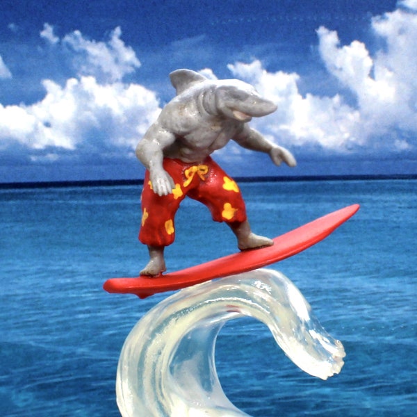 Surfer Dude - Etsy