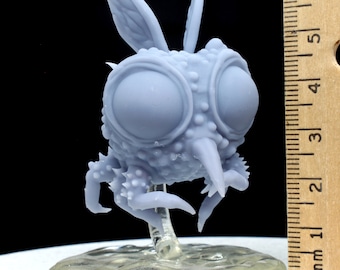 Miniature Fly - Etsy