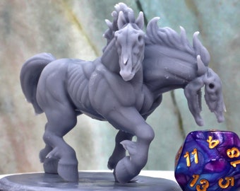 Dnd Death Horse - Etsy