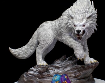 1:12 Scale 4.5 inch High Quality 3D Resin Print with Acrylic Paint 12cm ...