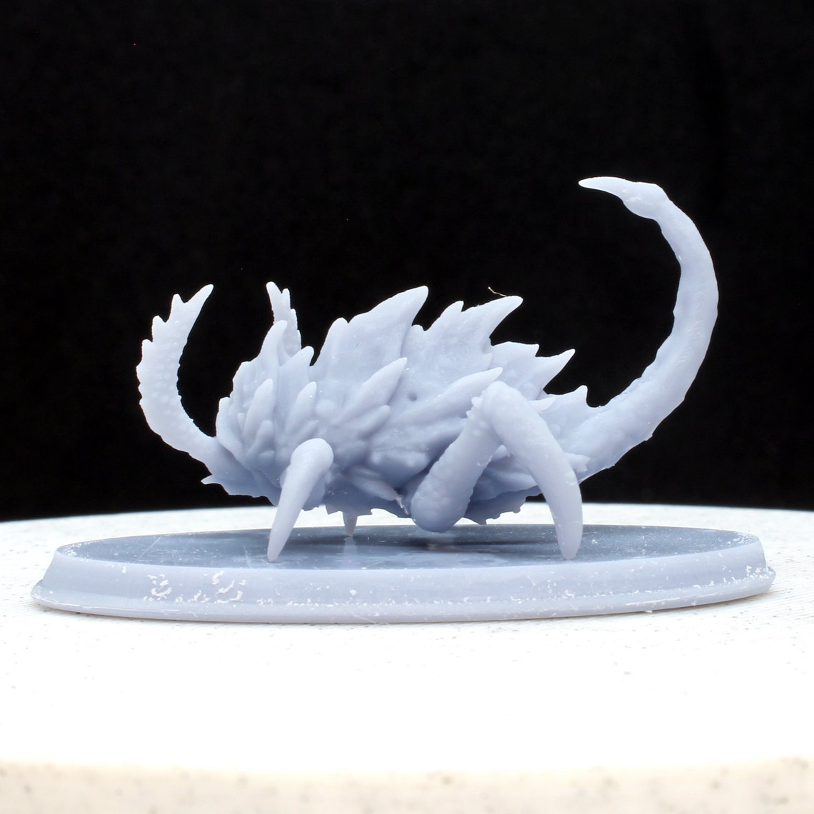 Rust Monster Miniature. Great for Dungeons and Dragons | Etsy