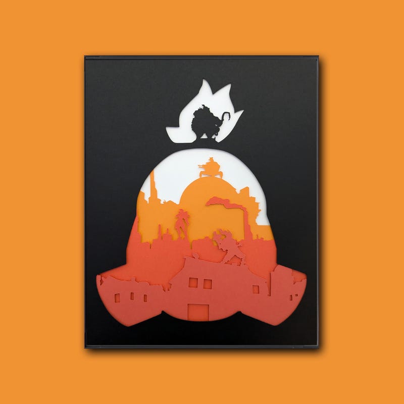 Overwatch Hammond - Etsy