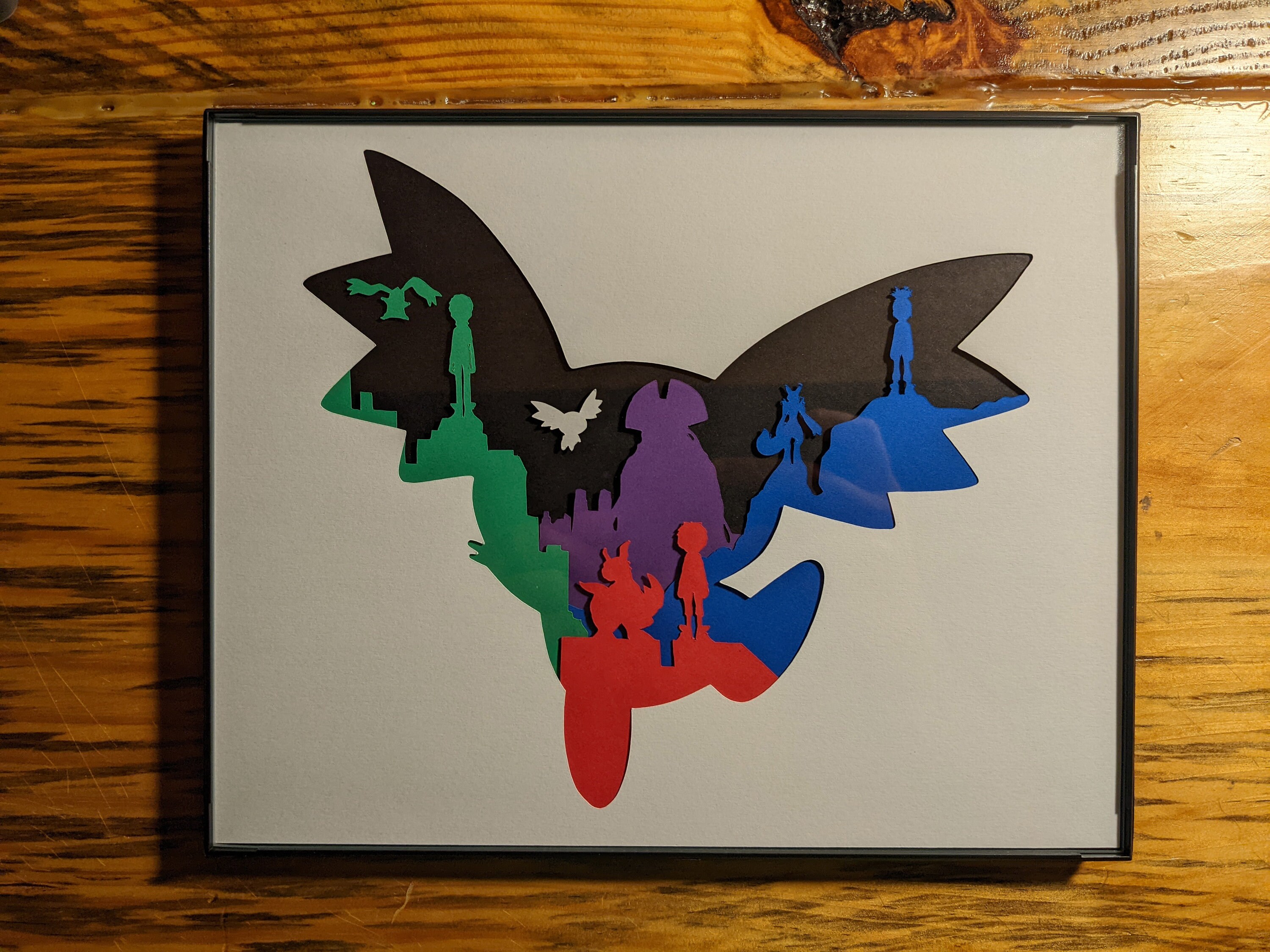 Digimon Calumon Evolution