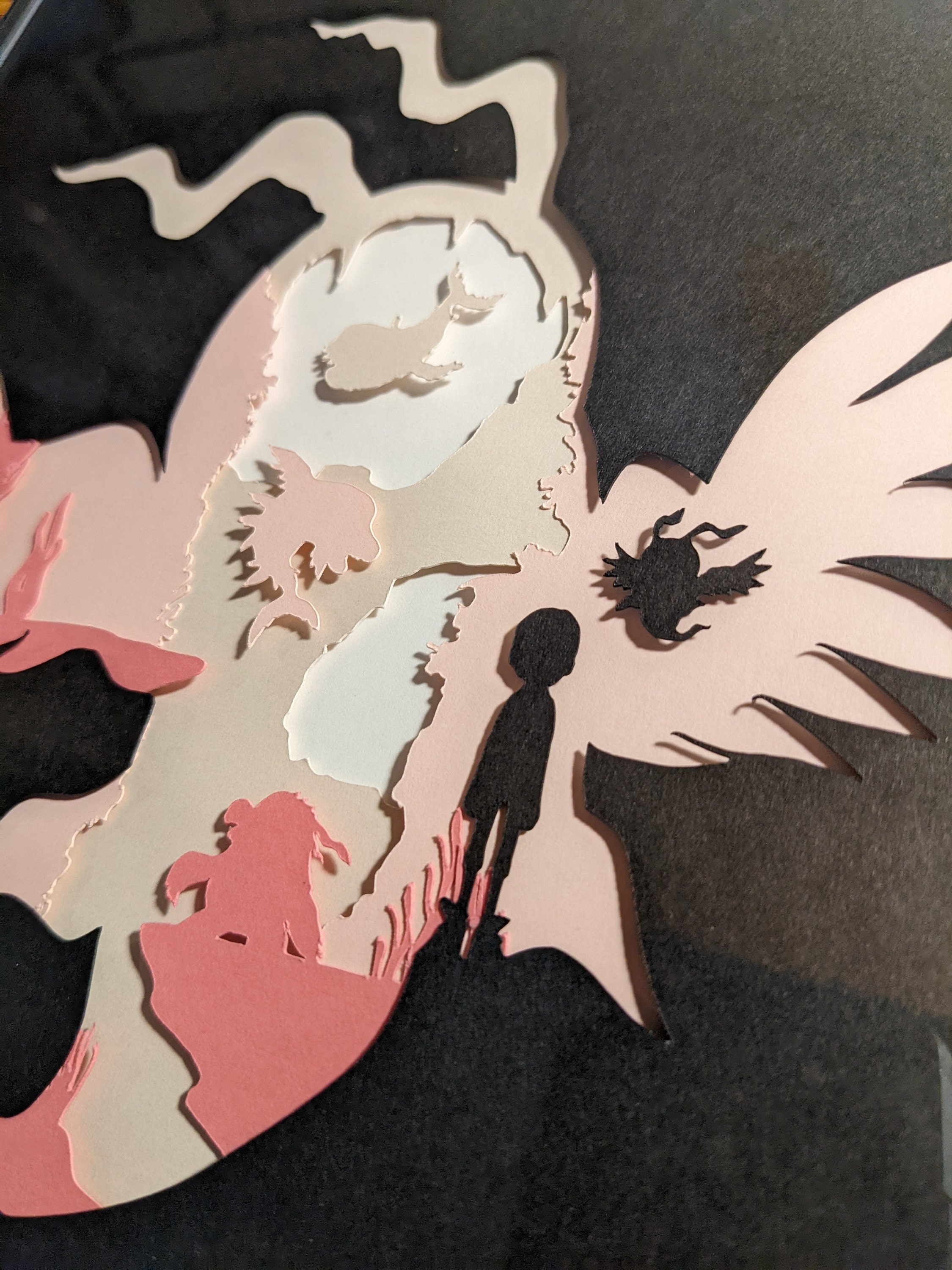 Marineangemon Evolution Line