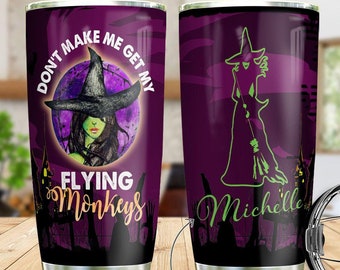 Flying Monkeys Mug - Etsy