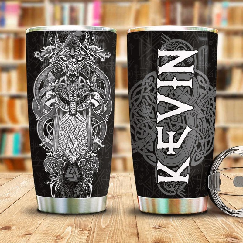 Viking Medieval Mugs - Etsy