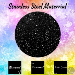 Beef Cuts Diagram Metal Sign With LED Light, Perfect for Chefs and BBQ ...