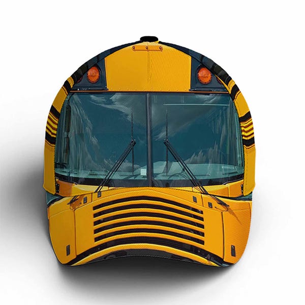 Driver Hat - Etsy