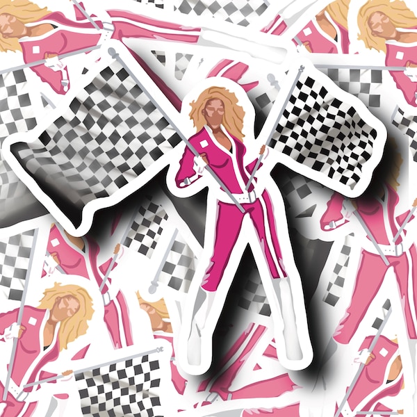 Rupauls Drag Race - Etsy