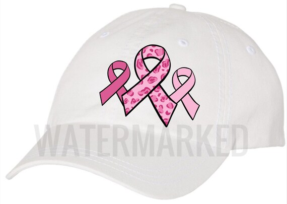 Prints Screenprints 3 Pack of Small Breast Cancer Awareness Screen ...
