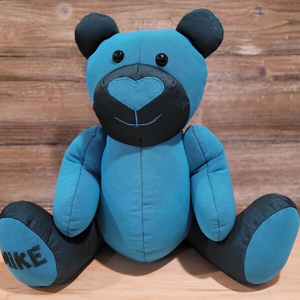 Memory Bear - Etsy Canada
