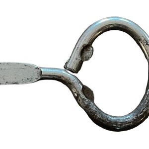 Vintage Condensed Milk Bottle Opener - Etsy