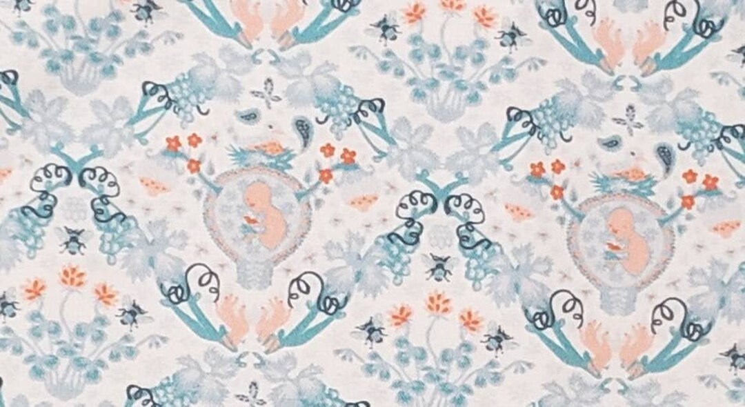 Fertility Altar Cloth - Etsy