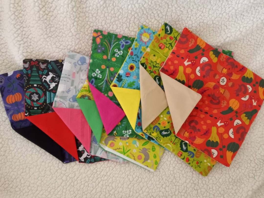 Altar Cloth- Wheel of the Year - Etsy