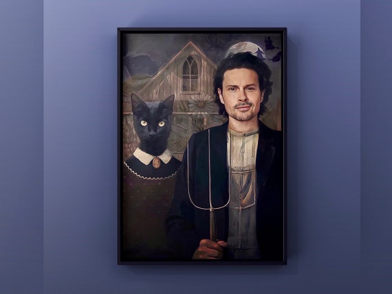 Thackery Binx Hocus Pocus Jason Marsden Vintage - Etsy