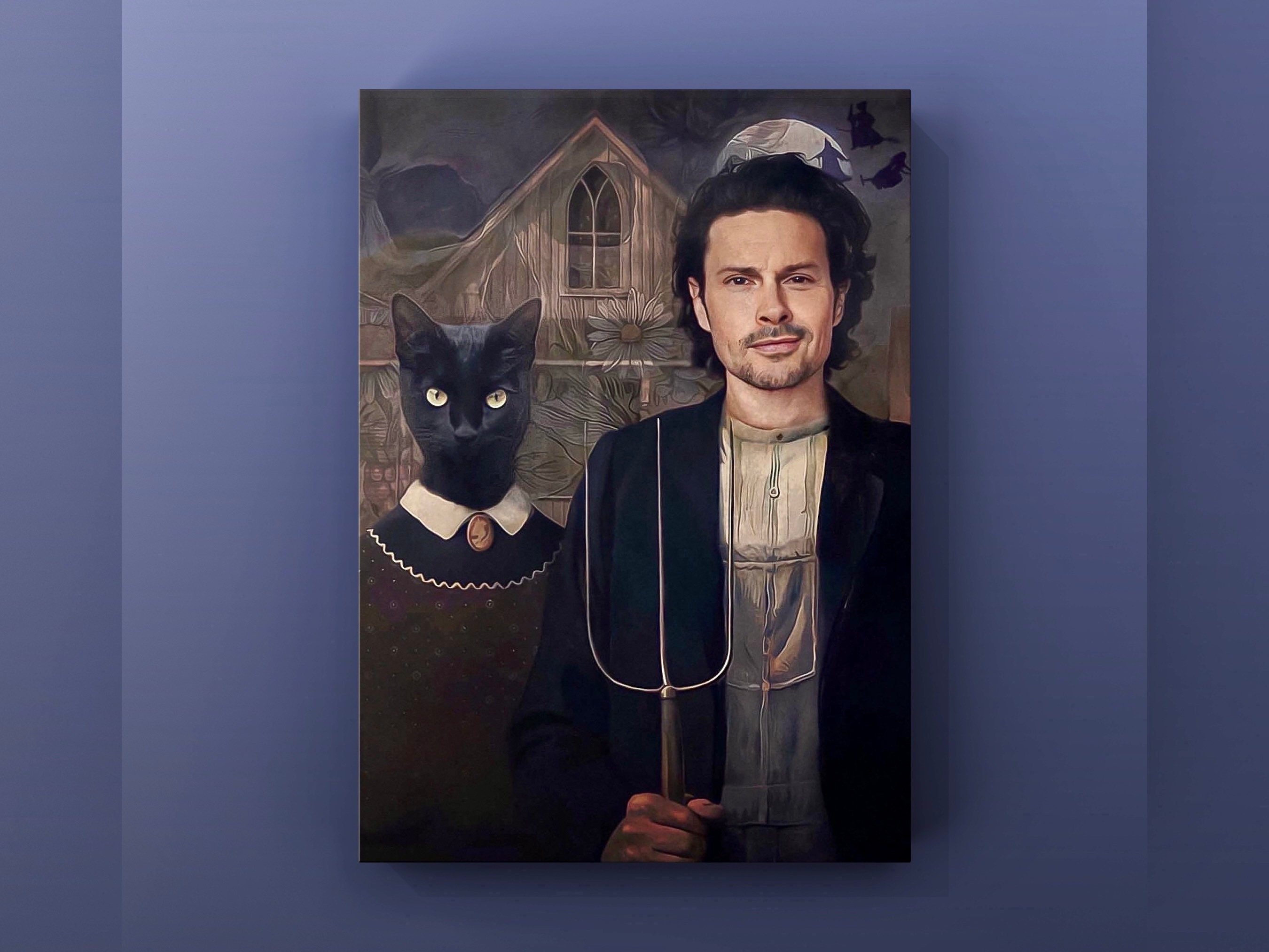 Thackery Binx Hocus Pocus Jason Marsden Vintage - Etsy Ireland