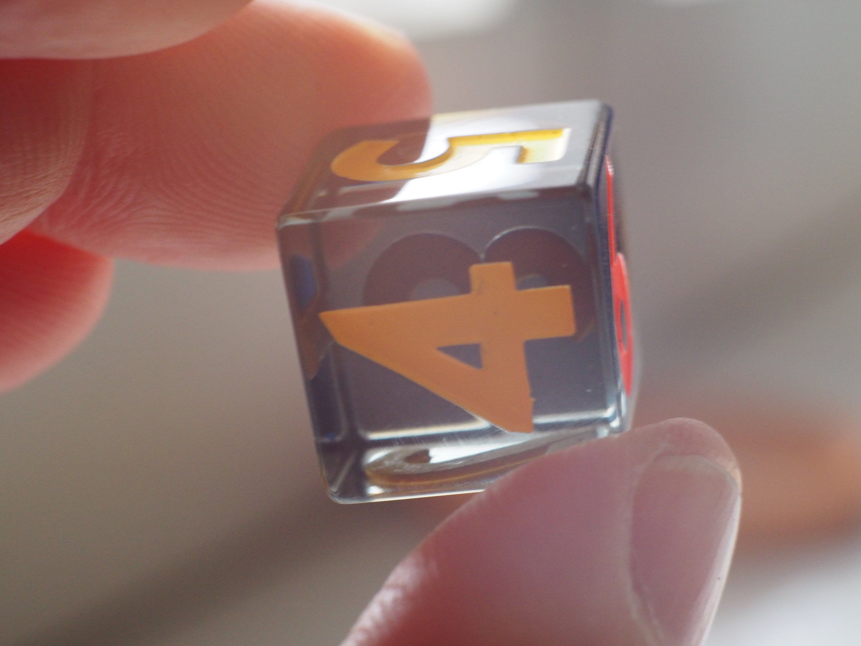 Mörk Borg Inspired Prototype Set of 8 Handmade RPG Dice free - Etsy UK