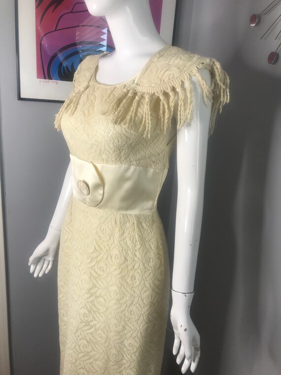 vintage 1960s mindy ross - Gem