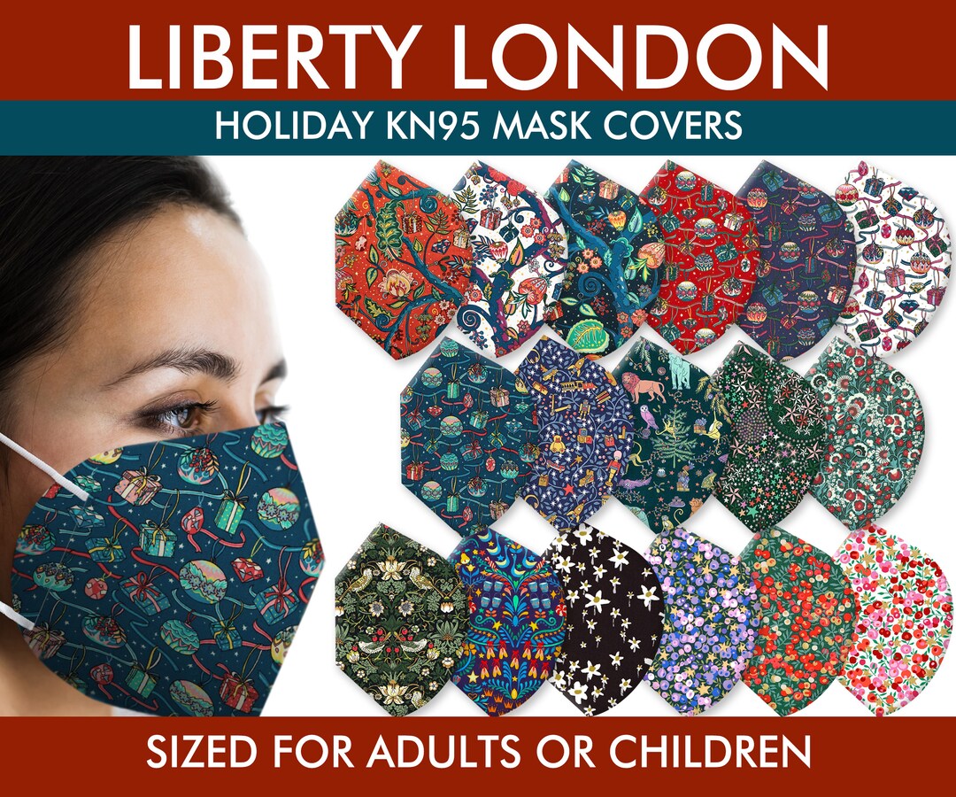 Kn95 Masks Made In USA KN95 Face Masks - No Valve, Various Designs ...