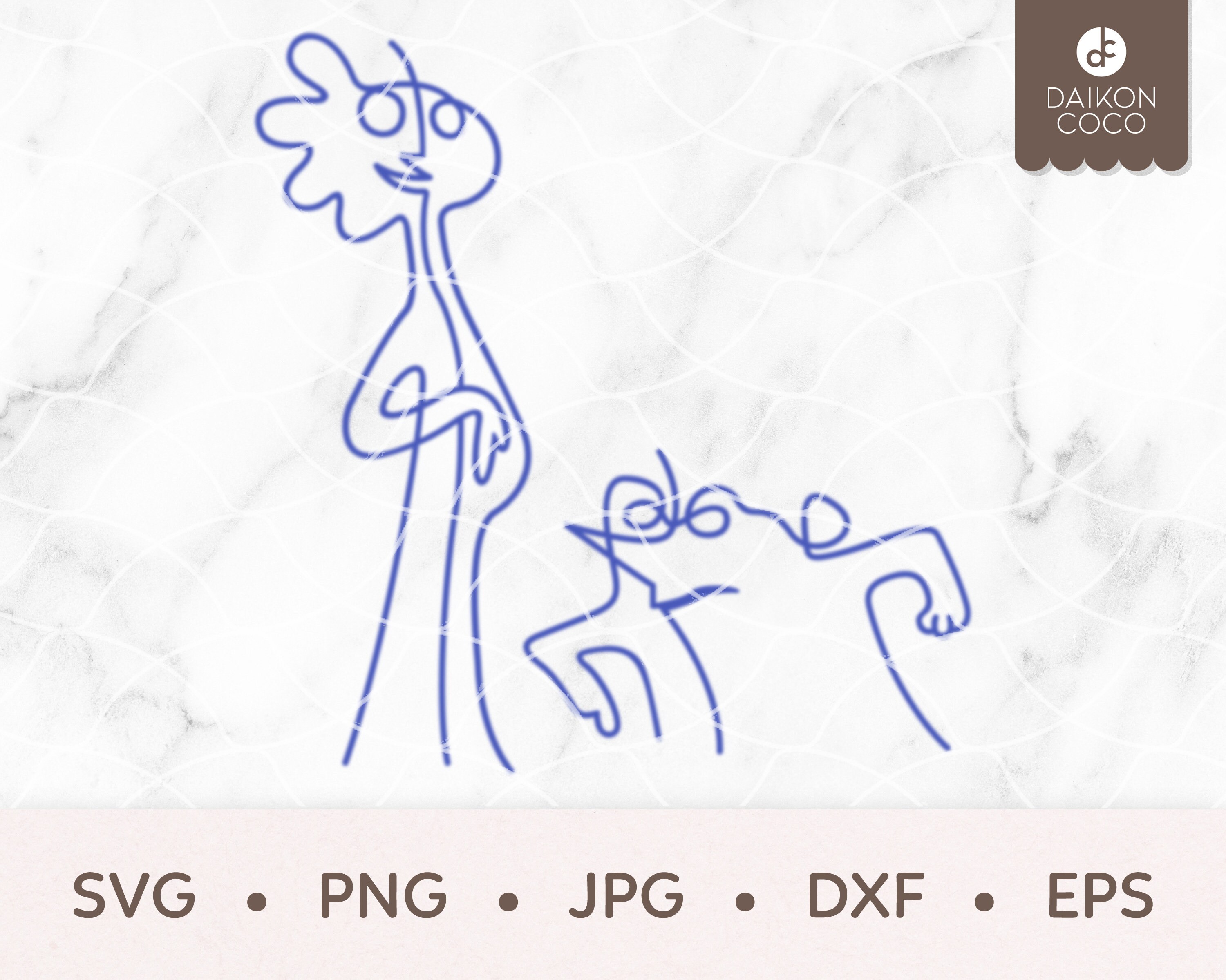 Soul Pixar SVG Soul Jerry SVG Soul Terry SVG svg png jpg - Etsy Polska