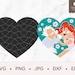 Max and Roxanne SVG, Goofy Movie SVG, Roxanne Svg, Goofy Movie Max Svg ...