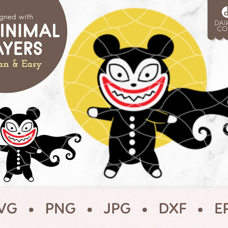 Teddy Vampire Nbc Svg - Etsy