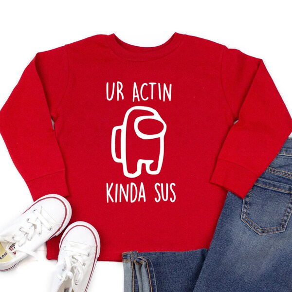 Sus Girl - Etsy