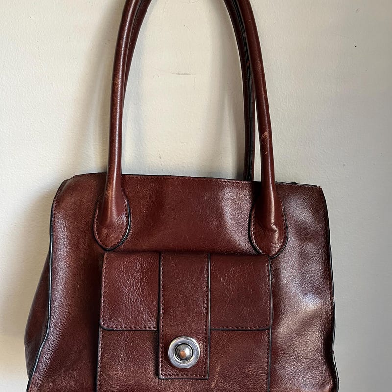 Crossbody Wilsons Leather - Etsy