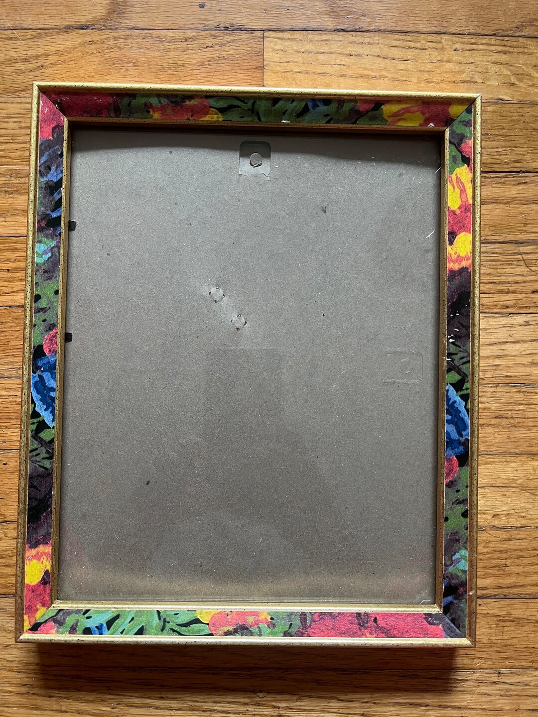80s Vintage Picture Frame/ Vintage Picture Frame/ Fresh Prince of Bel ...