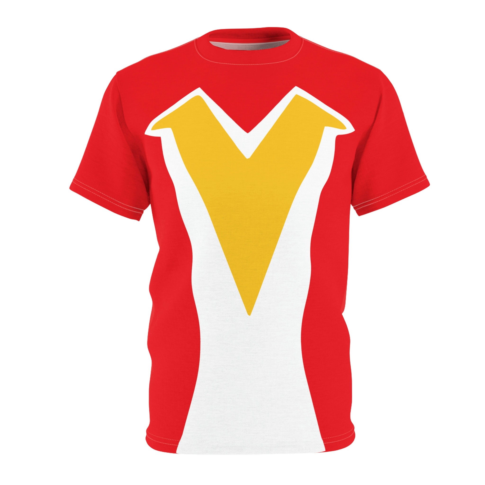 Voltes V Shirt