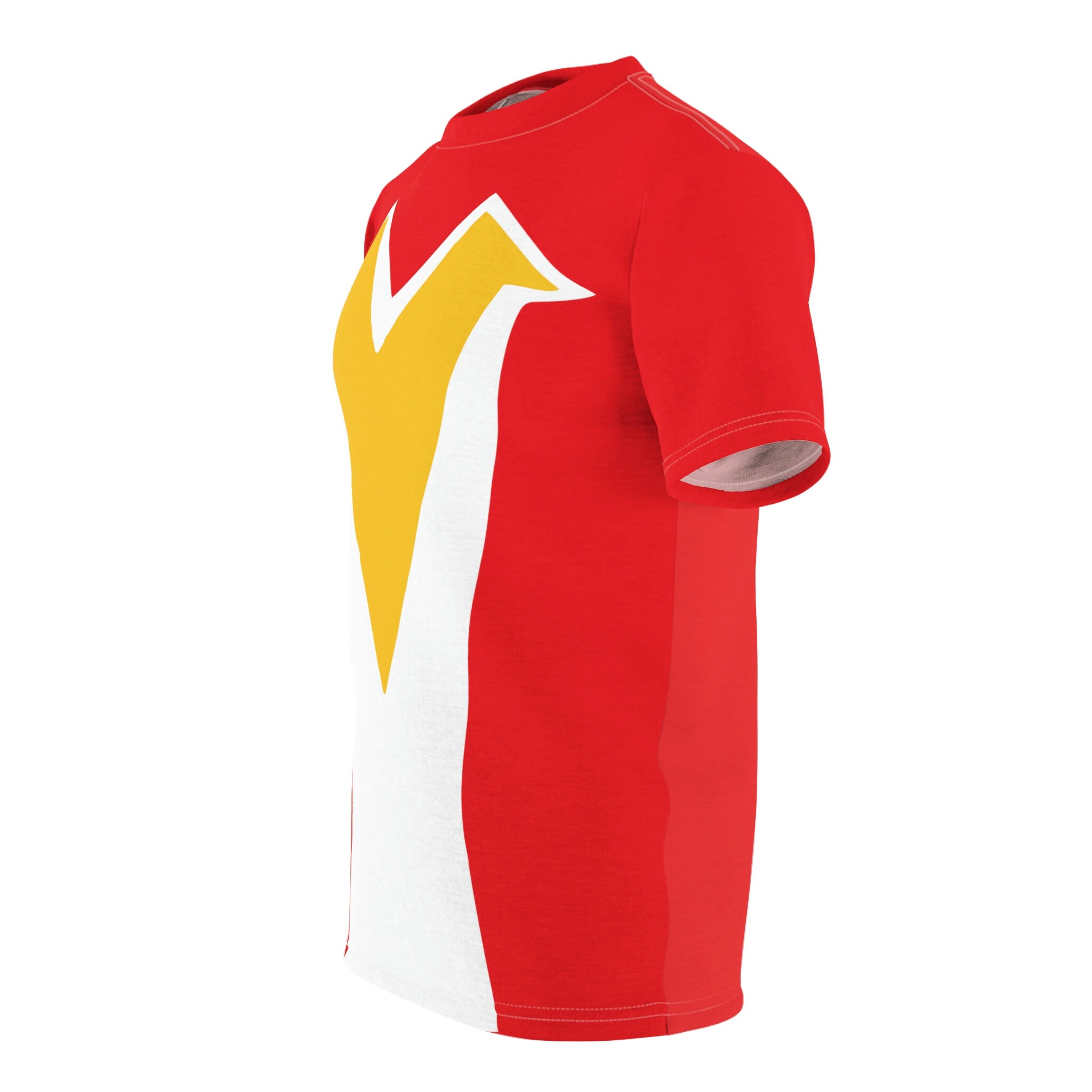 Voltes V Shirt