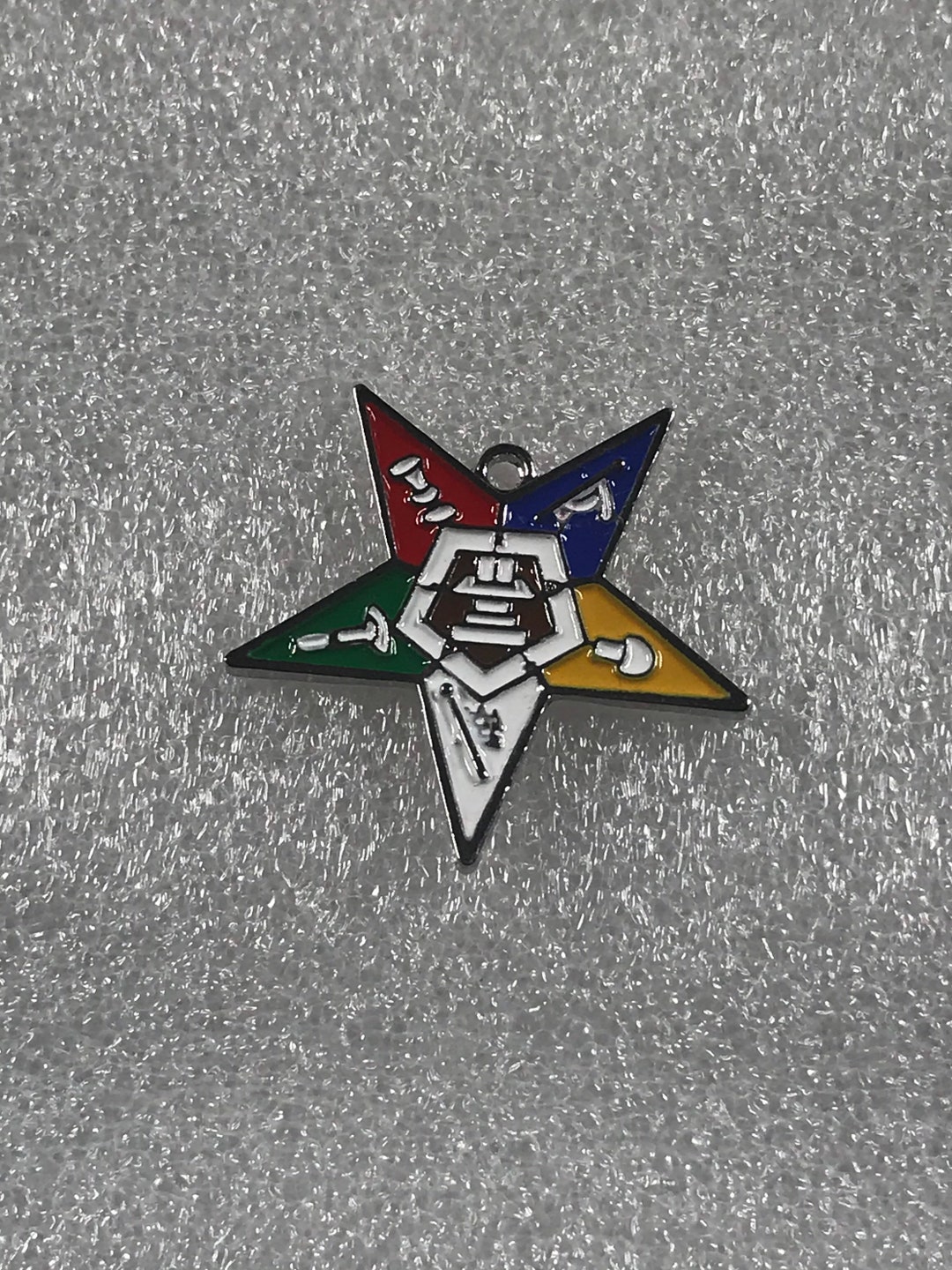 OES Charms - Etsy
